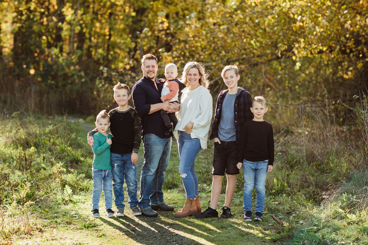 Our Team - Fraser Valley Steel Buildings